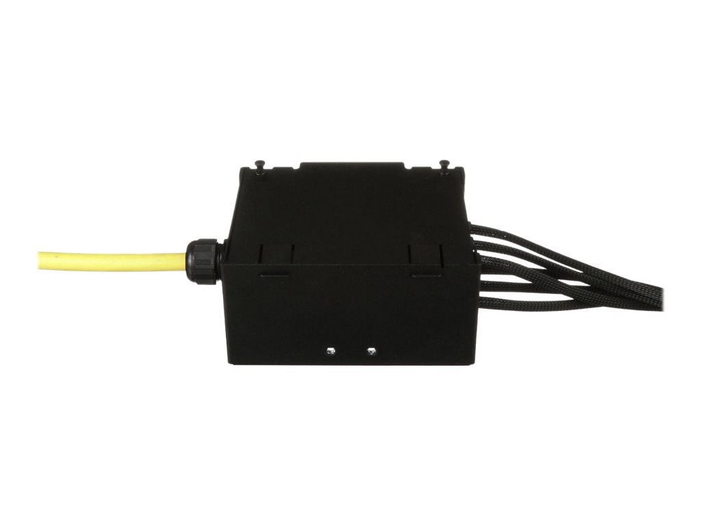 Panduit - Breakout kit | www.shi.com