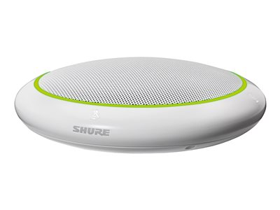 Shure Microflex Advance MXA310 - microphone - with Shure IntelliMix DSP ...