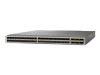 Cisco Nexus 93180YC-FX - switch - 48 ports - managed - rack-mountable