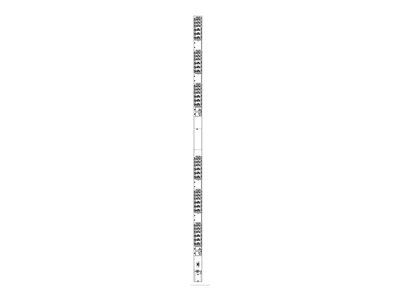Server Technology - Switched Pro3X With PIPS - 0U - 36
