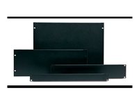 APC rack blanking panel kit - 15U
