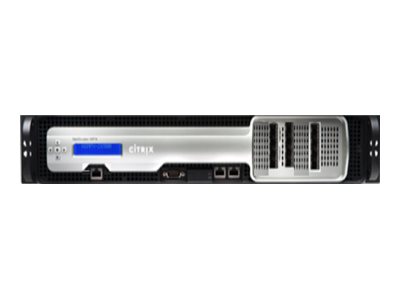 Citrix NetScaler MPX 11515 - Enterprise Edition - load balancing device