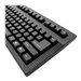 DSI Left Handed - keyboard - black