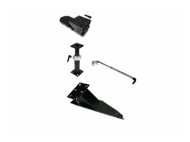 Havis Premium Passenger Side Mount Package | Overview, Specs, Details | SHI