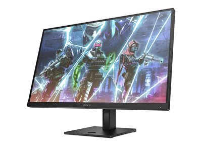 OMEN by HP 27s - LED monitor - gaming - 27 - 1920 x 1080 Full HD (1080p ...