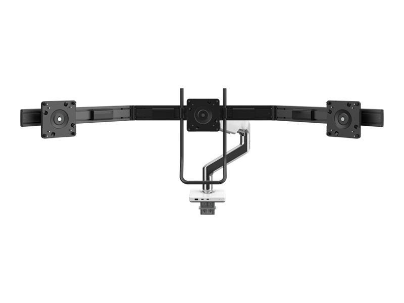 Humanscale M10 - Mounting kit (monitor arm) | Overview, Specs, Details ...