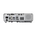 Epson PowerLite L260F - 3LCD projector - 802.11a/b/g/n/ac wireless ...