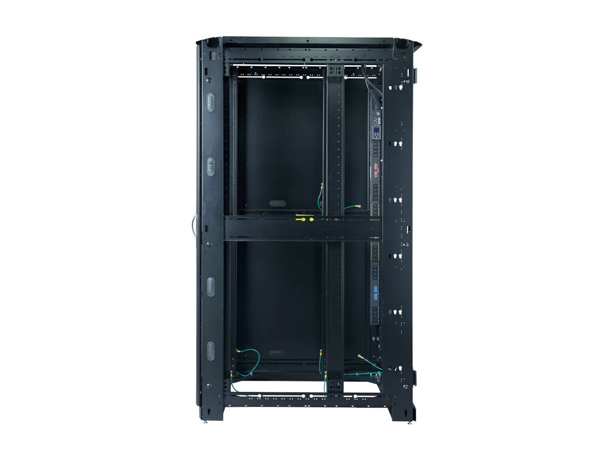 Eaton Paramount Rack 42U Server Rack Enclosure | Overview, Specs ...