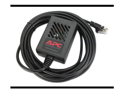 APC NetBotz - vibration sensor