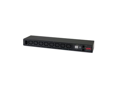 APC Metered Rack PDU AP7820B - power distribution unit - 2300 VA