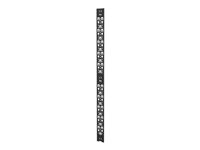 Vertiv - PDU mounting bracket - 42U