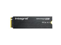 Integral Advantage PRO-1 - SSD - 1 TB - PCIe 4.0 x4 (NVMe)