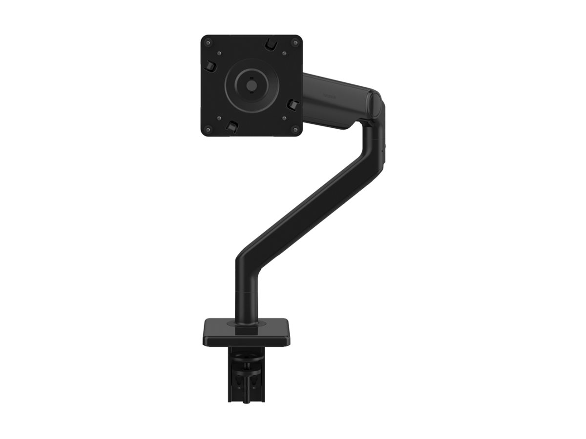 Humanscale M2.1 - Mounting kit (monitor arm, clamp and bolt-through ...