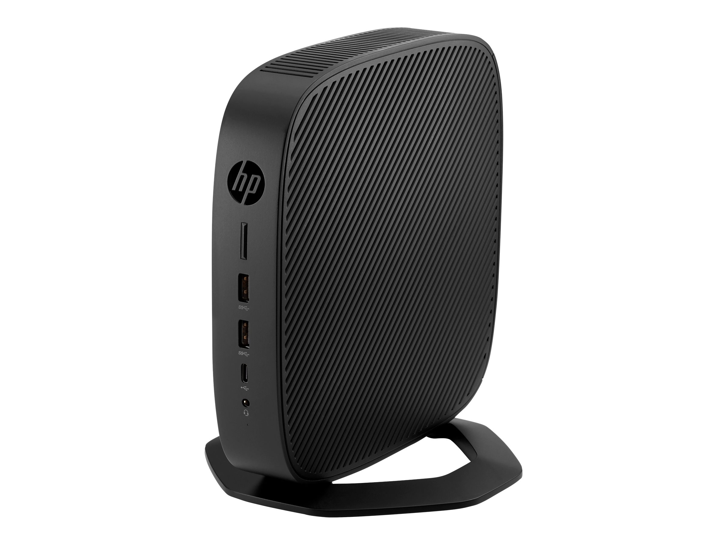 HP t640 - Thin client | Overview, Specs, Details | SHI
