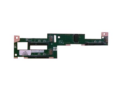 HPE - 3-bay SAS/SATA large form factor (LFF) hard drive backplane board ...