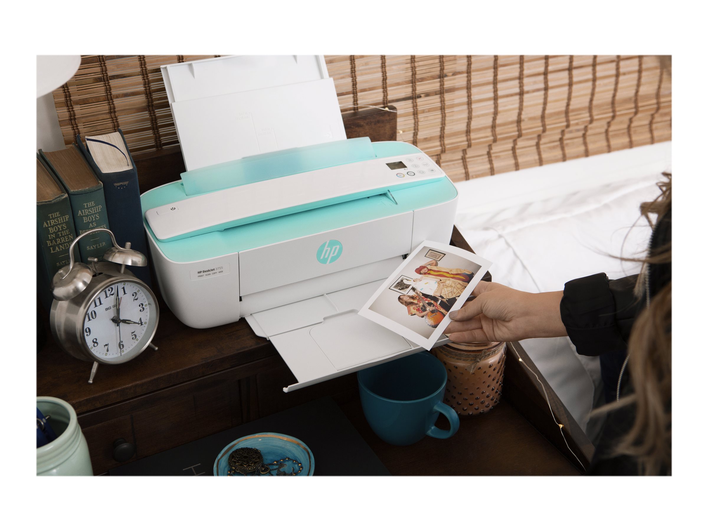 HP Deskjet 3755 All-in-One | www.shi.com
