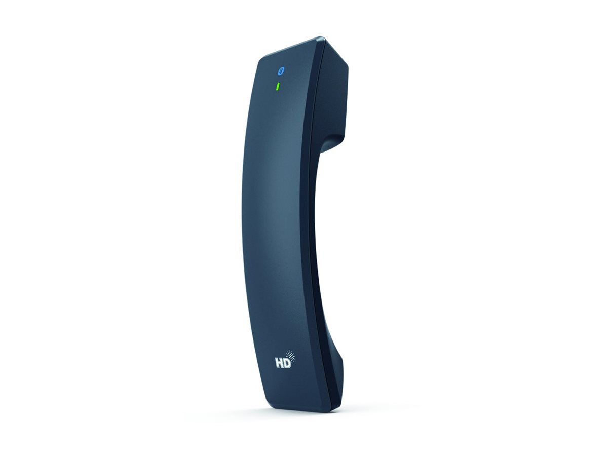 Yealink BTH58 - Bluetooth handset for VoIP phone | Overview, Specs ...