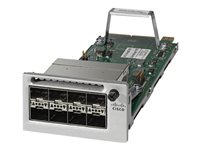 Cisco Meraki Uplink Module - expansion module - Gigabit Ethernet / 10Gb ...