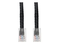 AddOn patch cable - 7 ft - black