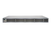 Juniper Networks QFX Series QFX5110-48S - switch - 48 ports - managed ...