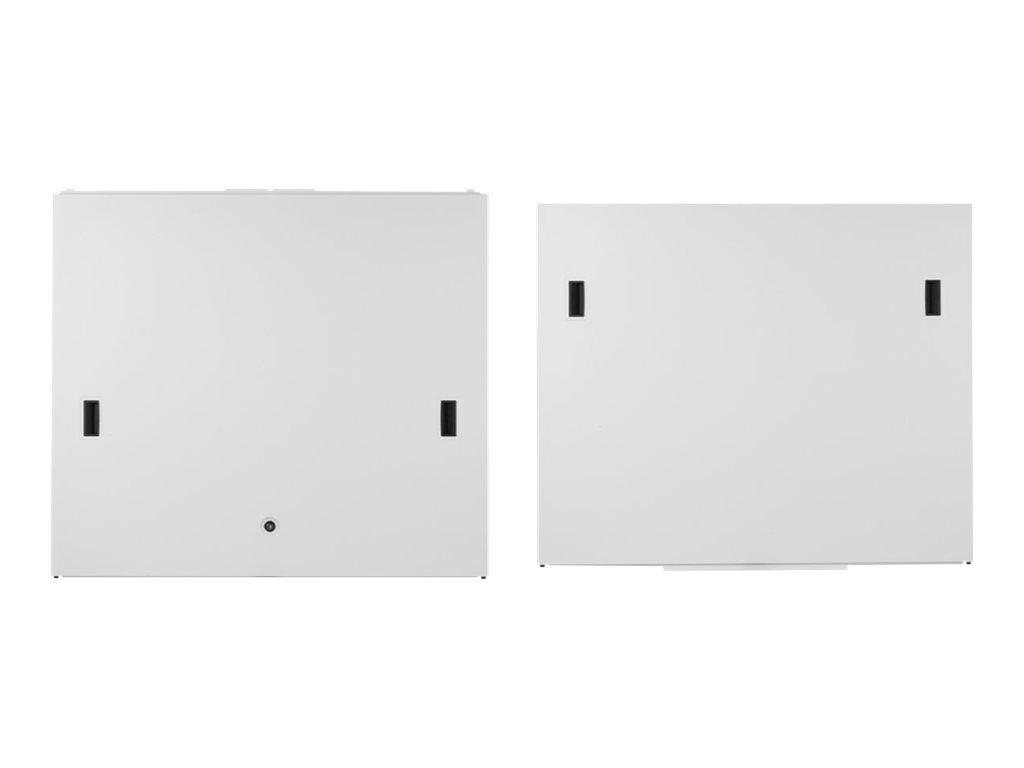 Panduit FlexFusion - Rack panel | Overview, Specs, Details | SHI
