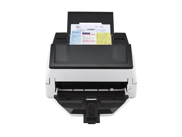 Ricoh fi-7600 - document scanner - desktop - USB 3.1 Gen 1 - PA03740-B501 - Currys Business