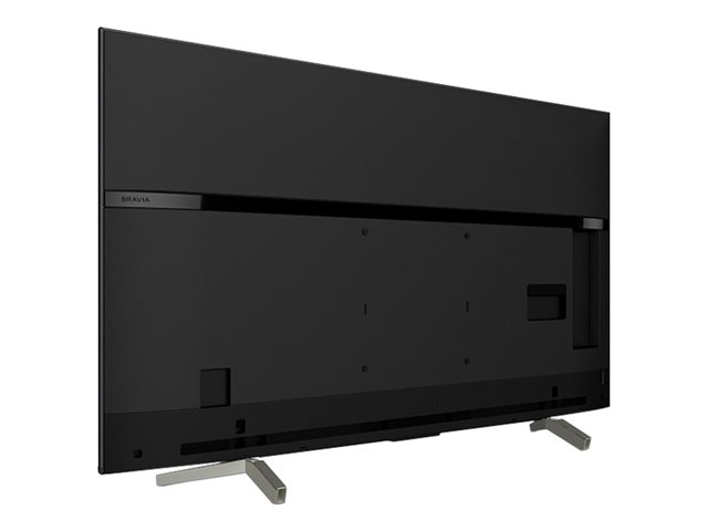 Sony Bravia Professional Displays FW-75BZ35F BRAVIA Professional Displays - 75" LED-backlit LCD ...