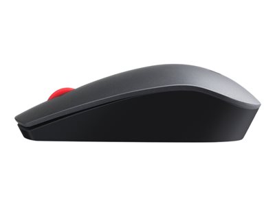 Lenovo 700 - Mouse - ergonomic - right and left-handed - laser - 3 ...