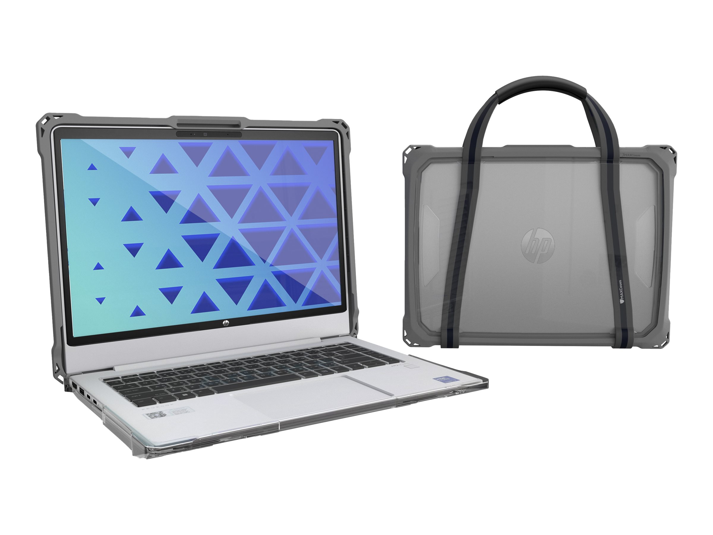 MAXCases Extreme Shell-FL3 | Overview, Specs, Details | SHI