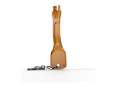 LINDY LAN port blocker key