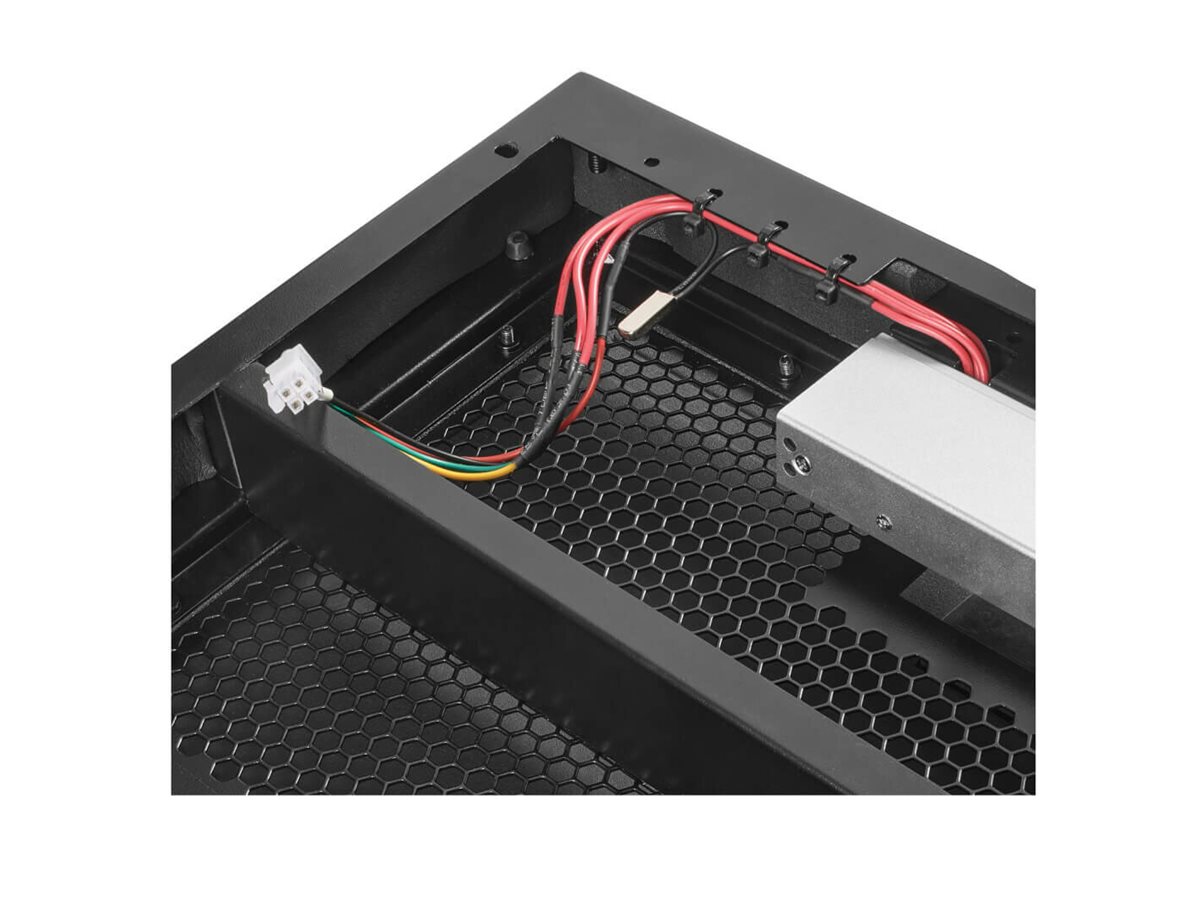 Eaton - Air duct kit | Overview, Specs, Details | SHI