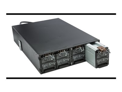 APC Smart-UPS SRT 192V 5kVA and 6kVA RM Battery Pack - battery ...