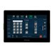Extron TouchLink Pro 725M touch panel - black