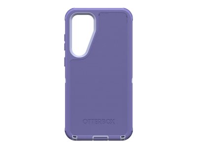 OtterBox Defender Series - back cover for mobile phone
