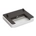 Kodak Passport Flatbed Accessory - scanner dockable flatbed accessory