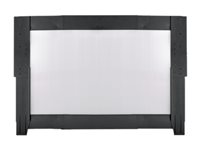 Panduit Net-Contain Universal Single Row Containment rack end of row ...