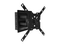 Peerless-AV In-Wall Mount for 32" to 50" Displays