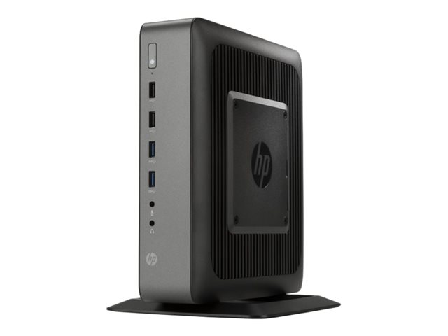 HP Flexible t620 PLUS - tower - GX-420CA 2 GHz - 4 GB - SSD 16 GB - TAA ...