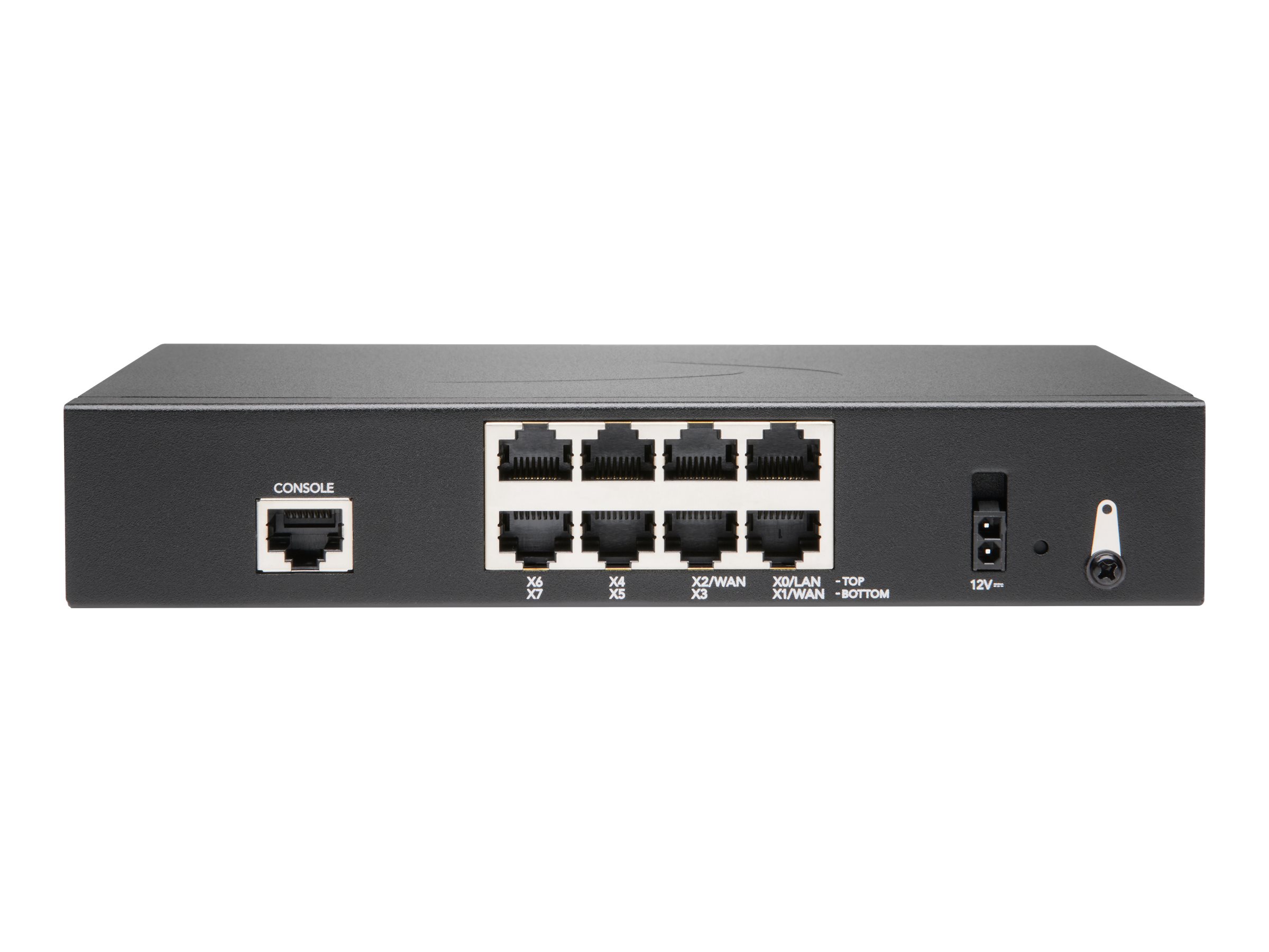 SonicWall TZ370 - Threat Edition | Overview, Specs, Details | SHI