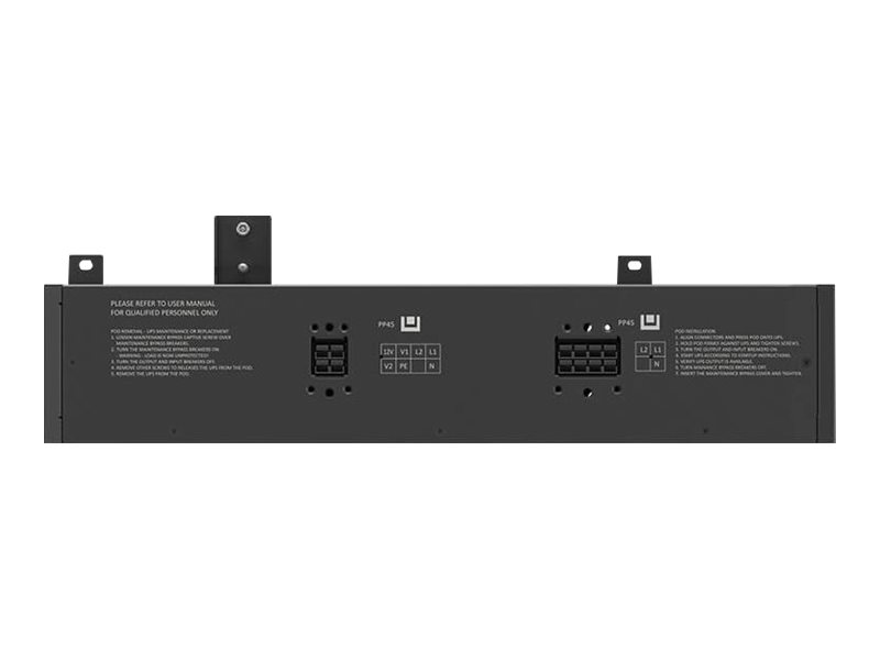 Liebert - Power distribution unit | Overview, Specs, Details | SHI
