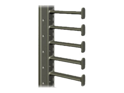 Vertiv DCE - Rack cable management rail kit | SHI