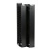 Panduit NetRunner rack cable management panel (vertical) - 45U
