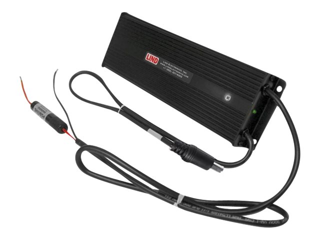 Lind - Power adapter | Overview, Specs, Details | SHI