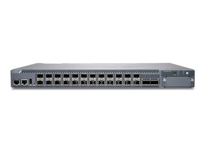 Juniper Networks EX Series EX4400-24X - Switch - L3 - managed - 24 ...