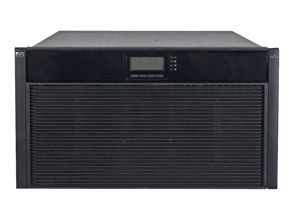 HPE UPS R12000/3 - UPS (rack-mountable) | Overview, Specs, Details | SHI