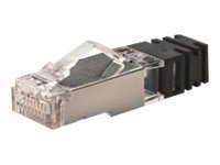 Panduit TX6 PLUS - Network connector | Overview, Specs, Details | SHI