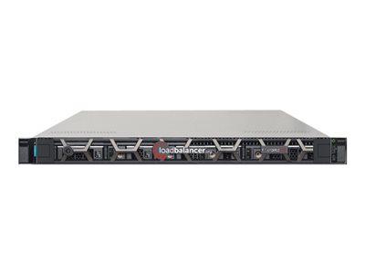 Loadbalancer.org Enterprise 25G - load balancing device