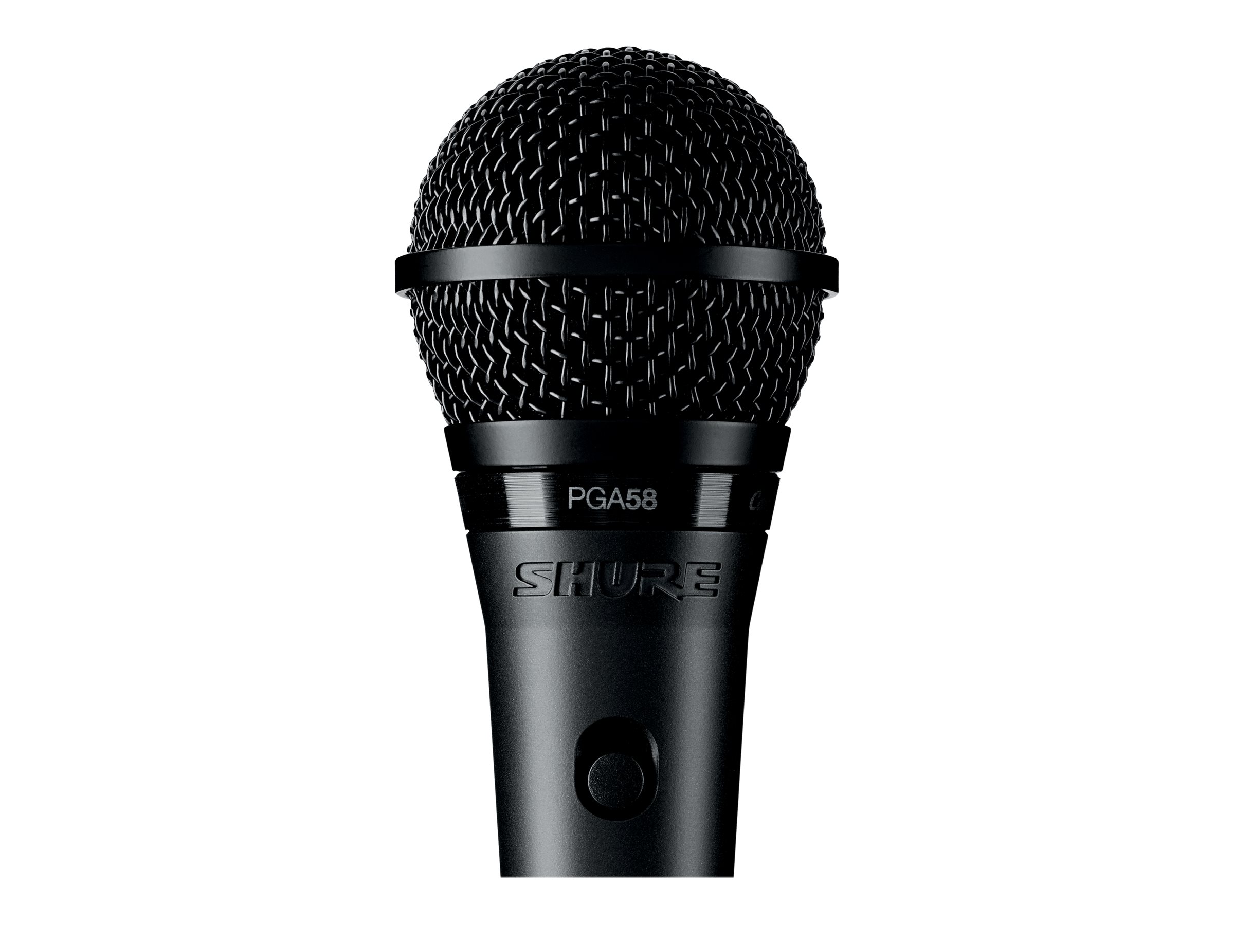 Shure PG Alta PGA58 - Microphone | Overview, Specs, Details | SHI