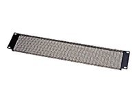 Middle Atlantic 1RU Rack Vent Blank Panel