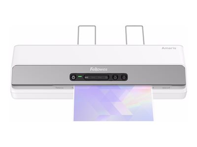 Fellowes Pixel A3 - laminator - pouch